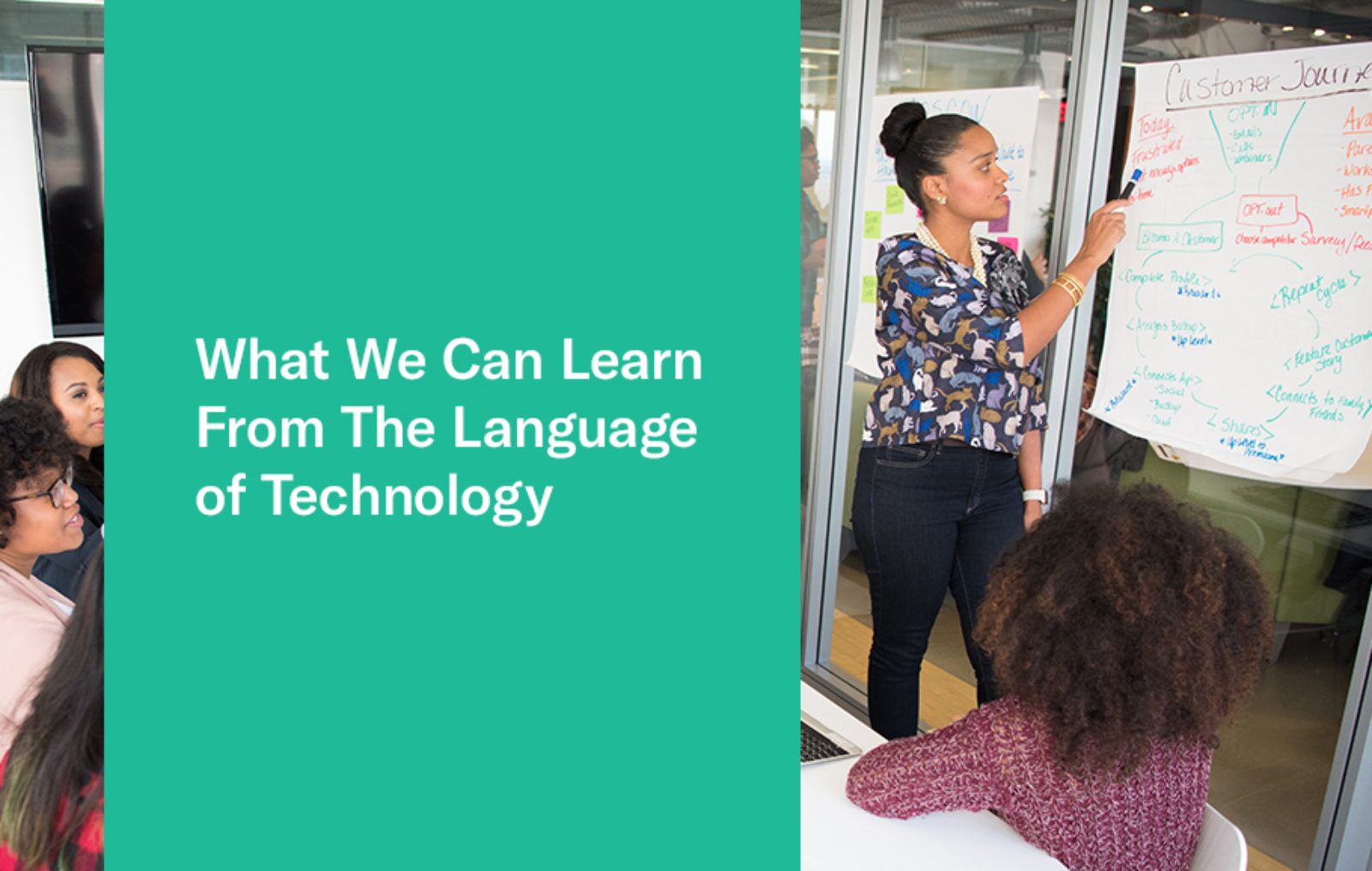 Tech Buzzwords Used in Silicon Valley in 2021 | Indicative